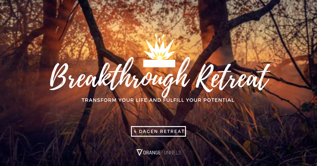 Breakthrough Retreat